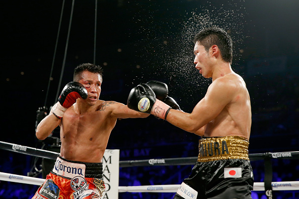 El Boxeo En 2015 Las Mejores Peleas Del Año Parte 2 Fightland
